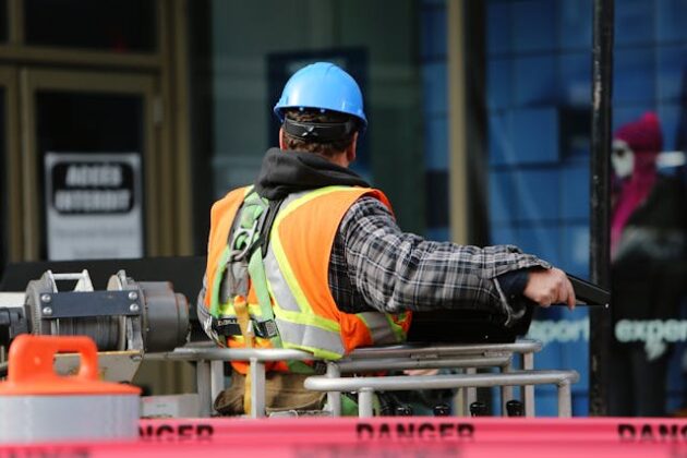 Implementing a Workplace Safety Training Program - Aussie Biz Chronicles